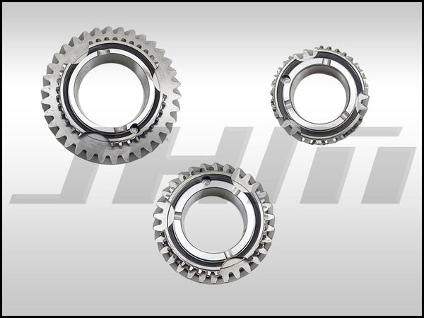 Gear Kit, 2nd, 3rd and 4th (JHM) EDU for 01E Transmission – HVP ...
