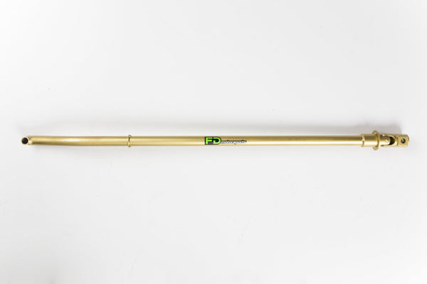 FDM Golden Rod (RS-Style Shift Rod) – HVP Automotive Motorsport